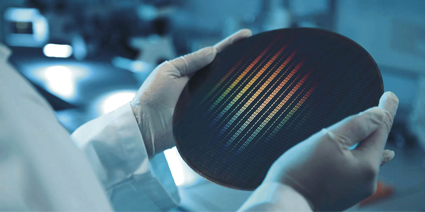 Creative nanodevices